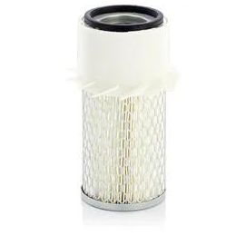 MANN-FILTER Luftfilter C 934 x Universal mit Dichtung f&uuml;r MITSUBISHI FIAT ONAN VOLVO ISUZU 8970423170 11715871 149-1251