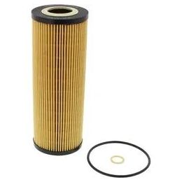 Champion &Ouml;lfilter Ecological COF100513E mit Dichtungen 70mm f&uuml;r VW VAG 059115561B 059115561A 59115562