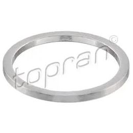 TOPRAN Dichtring, &Ouml;lablassschraube 114 556 Universal 29mm f&uuml;r SKODA VW SEAT CUPRA AUDI MERCEDES-BENZ PORSCHE SMART VAG N007603024105 N0438092