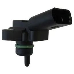 f.becker Sensor, Ladedruck Saugrohrdruck 72110007 Ladedruck,Sensor, 4-polig f&uuml;r SKODA VW SEAT AUDI FORD VAG 062906051 038906051 1111222
