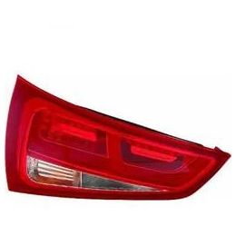 DIEDERICHS Heckleuchte 1080190 rechts LED f&uuml;r AUDI 8X0945094A 8X0945094B 8X0945094E