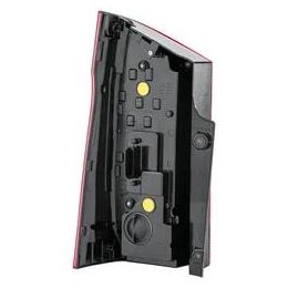 Hella Heckleuchte 2SK 011 813-221 rechts 12V f&uuml;r MERCEDES-BENZ A4478200664 4478200664