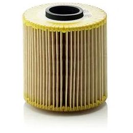 MANN-FILTER &Ouml;lfilter HU 921 x mit Dichtung 81mm f&uuml;r FORD BMW 11421709514 11421709865 5022737