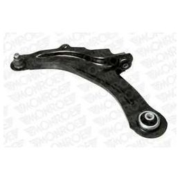 Monroe Lenker, Radaufh&auml;ngung L25534 vorne links f&uuml;r RENAULT DACIA 8200679063 545003037R 545059335R