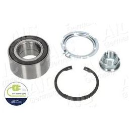 AIC Radlagersatz Quality 57660 vorne rechts links 72mm f&uuml;r RENAULT MERCEDES-BENZ NISSAN 8200212519 40210-AX000 6001550915