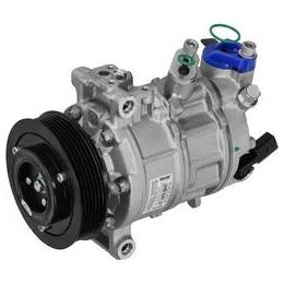 DELPHI Kompressor, Klimaanlage TSP0155997 f&uuml;r SKODA VW SEAT AUDI 5K0820803E 5K0820803C 5N0820803