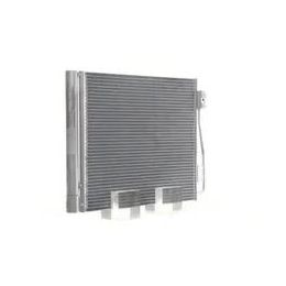 Mahle Kondensator, Klimaanlage AC 488 000S f&uuml;r MERCEDES-BENZ SMART A4515000154 4515000154 4515000054