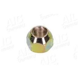 AIC Radmutter Quality 52920 vorne hinten rechts links f&uuml;r SMART NISSAN 40224-ZE73A D0224-G9551 40224-P05G0