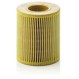 MANN-FILTER &Ouml;lfilter HU 711/2 x mit Dichtung 62mm f&uuml;r MAZDA FORD (CHANGAN) 1S7J6744MC L321-14302 L321-14-3029A