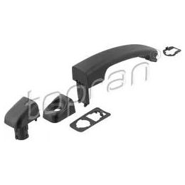 TOPRAN T&uuml;rgriff 701 628 schwarz f&uuml;r RENAULT DACIA VAUXHALL NISSAN OPEL 4423912 95519380 806075963R