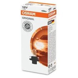OSRAM Gl&uuml;hlampe, Instrumentenbeleuchtung 2351MFX6 12V
