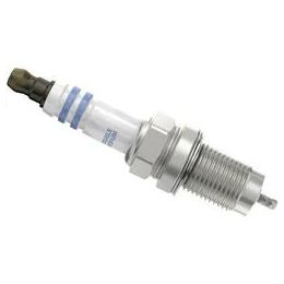 Bosch Z&uuml;ndkerze Double Iridium 0 242 240 691 1-polig f&uuml;r EVERUS HONDA 9807B56A7W 12290-RC0-003 9807B56A5W