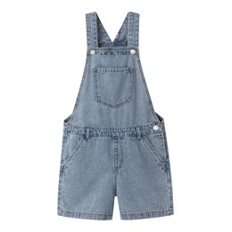 name it Overall in Medium Blue Denim1 | Gr.: 140