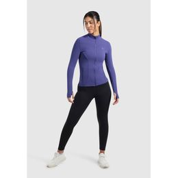 Smilodox Jacke Kenna in Dunkel Blau | Gr.: XL