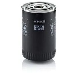MANN-FILTER &Ouml;lfilter W 940/29 93mm f&uuml;r GENERAL MOTORS PORSCHE 930.107.764.00 930.107.764.01 916.107.754.00
