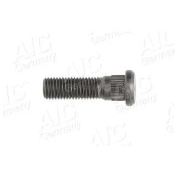 AIC Stehbolzen Quality 54531 Radbolzen vorne rechts links f&uuml;r HYUNDAI KIA MAZDA FORD GENESIS W700678S300 W700678S442 6041137