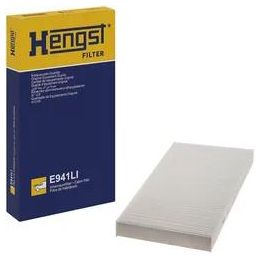 HENGST FILTER Filter, Innenraumluft E941LI f&uuml;r FORD USA 1062253 1585195 XS4H16N619AB