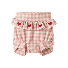 name it Bloomers in Misty Rose | Gr.: 80