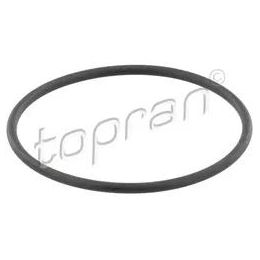 TOPRAN Dichtung, Thermostat 202 327 60mm f&uuml;r VAUXHALL OPEL 1338203 1338217 90220436