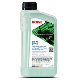 ROWE HIGHTEC ZHM-SYNT (1 L) 30509-0010-99 Lenkgetriebe&ouml;l vollsynthetik&ouml;l f&uuml;r LADA