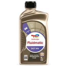Total Energies TOTAL FLUIDMATIC DCT MV [1L] 214012 Getriebe&ouml;l