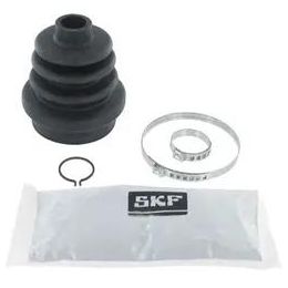 SKF Faltenbalgsatz, Antriebswelle VKJP 6009 vorne rechts links f&uuml;r RENAULT SAAB OPEL 1603183 374040 1603205