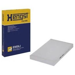HENGST FILTER Filter, Innenraumluft E955LI f&uuml;r VAG 8E0819439