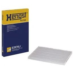 HENGST FILTER Filter, Innenraumluft E2976LI f&uuml;r NISSAN 27277-EN000 B7277-EN00M 27277-EN025