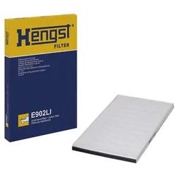 HENGST FILTER Filter, Innenraumluft E902LI f&uuml;r GENERAL MOTORS VAUXHALL OPEL 1808601 90509367 1808604