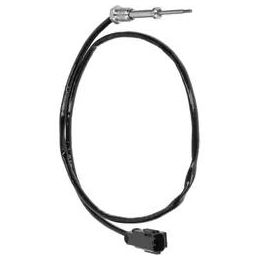 f.becker Sensor, Abgastemperatur 51510003 2-polig f&uuml;r PEUGEOT CITRO&Euml;N FORD AV6112B591AA 1606611680 AG9112B591BB