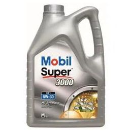 Mobil SUPER 3000 XE1 5W-30 [5L] 154758 Motor&ouml;l