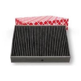 febi bilstein Filter, Innenraumluft 37114 f&uuml;r BMW 64119237555 64116821995 64119395845
