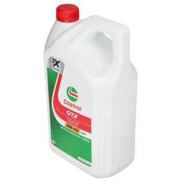 Castrol GTX 5W-40 A3/B4/ 5 L 15F687 Motor&ouml;l