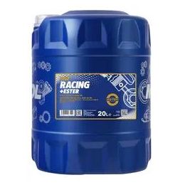 SCT - Mannol Mannol Racing+Ester 10W-60 [20L] MN7902-20 Motor&ouml;l f&uuml;r NISSAN KL101-RN62P