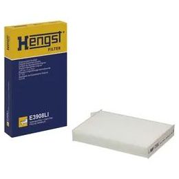 HENGST FILTER Filter, Innenraumluft E3908LI f&uuml;r SUZUKI GENERAL MOTORS OPEL 93194847 95860-51K00 95860-51K00-000
