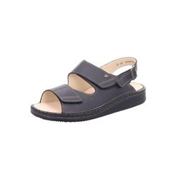 Finn Comfort Sandalen RIALTO in black | Gr.: 47