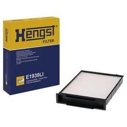 HENGST FILTER Filter, Innenraumluft E1939LI f&uuml;r RENAULT 7701055109