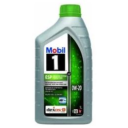 Mobil 1 ESP X2 0W-20 [1L] 157783 Motor&ouml;l