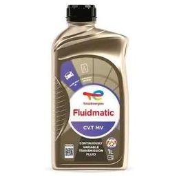 Total Energies TOTAL FLUIDMATIC CVT MV [1L] 214027 Getriebe&ouml;l