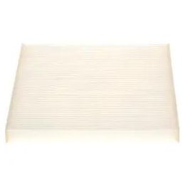Bosch Filter, Innenraumluft 1 987 432 106 1x f&uuml;r FIAT FORD 1673744 1751197 77365763