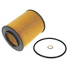 Meyle &Ouml;lfilter Meyle-ORIGINAL Quality 300 114 2701 mit Dichtung 83mm f&uuml;r BMW 1427908 7512300 11427509430