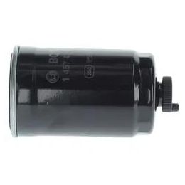 Bosch Kraftstofffilter 1 457 434 329 &Oslash;80,5mm 80,5mm f&uuml;r SKODA VW LAND ROVER AUDI FORD 3B0127400C ESR4686 XL5E9155AB