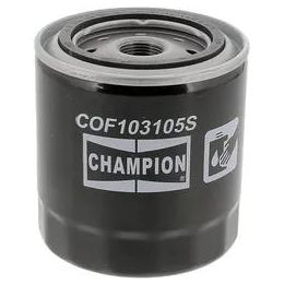 Champion &Ouml;lfilter COF103105S 93mm f&uuml;r RENAULT 7700730077 8933004195 7700854852