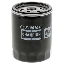 Champion &Ouml;lfilter COF100101S 76mm f&uuml;r RENAULT ALFA ROMEO GENERAL MOTORS FIAT FORD VAG 60504569 4469400 SE020030288A