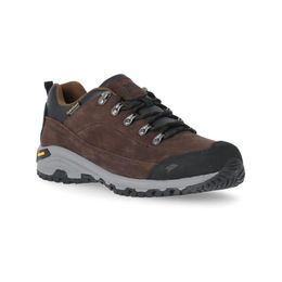 Trespass Wanderschuh in Braun | Gr.: 45