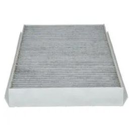 MANN-FILTER Filter, Innenraumluft FreciousPlus FP 4054 Motorraum Mitte, Unter Der Wasserkastenabdeckung f&uuml;r MERCEDES-BENZ A1698300218 1698300118 1698