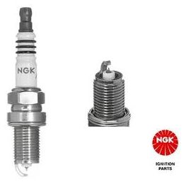 NGK Z&uuml;ndkerze Iridium IX 3306 f&uuml;r MITSUBISHI INFINITI DAEWOO LEXUS TOYOTA MAZDA DAIHATSU NISSAN HONDA 90919-01158 90919-01159 22401-01P15