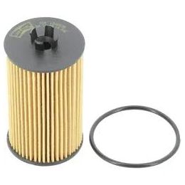 Champion &Ouml;lfilter Ecological COF100559E mit Dichtungen 57mm f&uuml;r GENERAL MOTORS FIAT VAUXHALL ALFAROME/FIAT/LANCI GMC OPEL 0000073504179 0000055594651