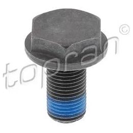 TOPRAN Schwungradschraube 110 260 f&uuml;r SKODA VW SEAT AUDI VAG N90665401 N90206101 N90206103