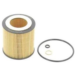 Champion &Ouml;lfilter Ecological COF100571E mit Dichtungen 75mm f&uuml;r BMW 11427541827 11427566327 11427523201